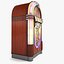 Max Jukebox Juke Box