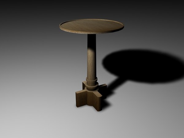 Free 3D Pedestal Models | TurboSquid