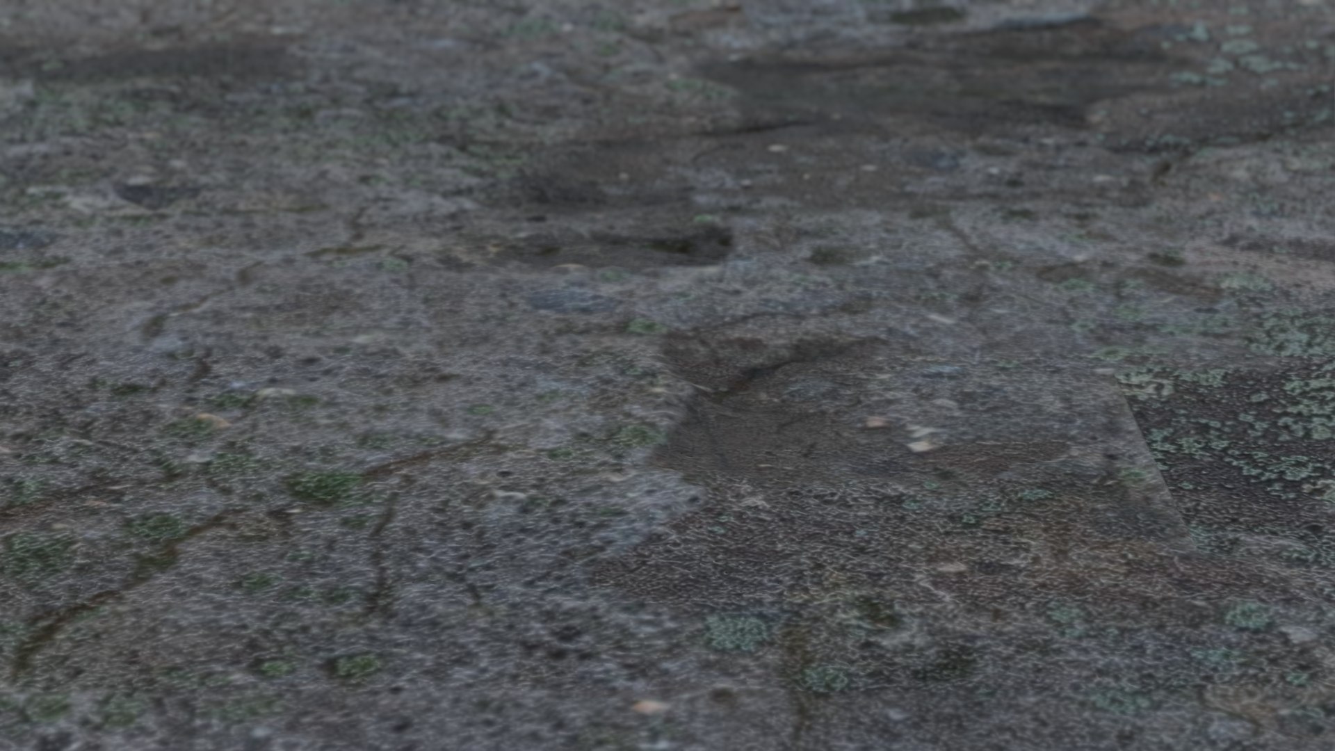 3D Model Rock Texture - TurboSquid 1845063