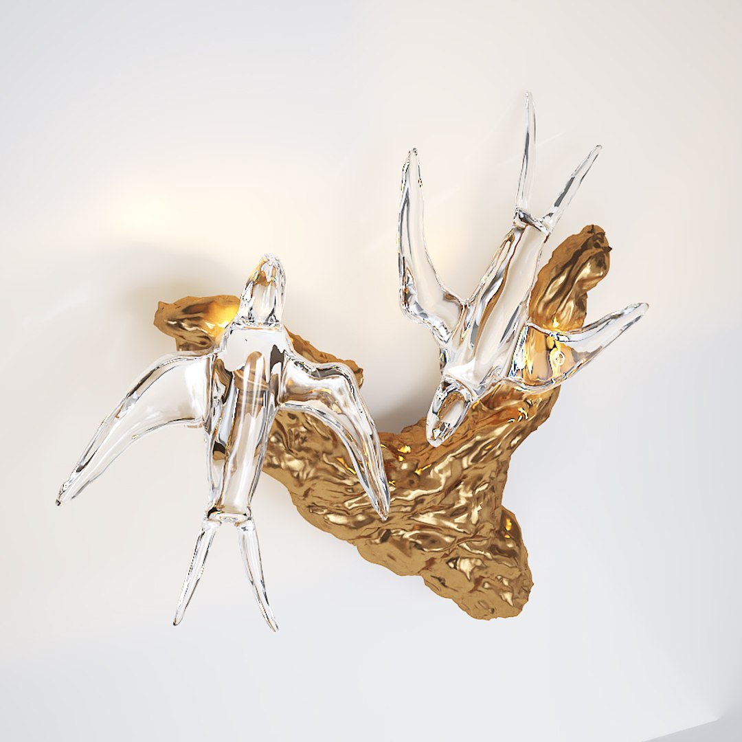 Voa Serip 3D - TurboSquid 1642362