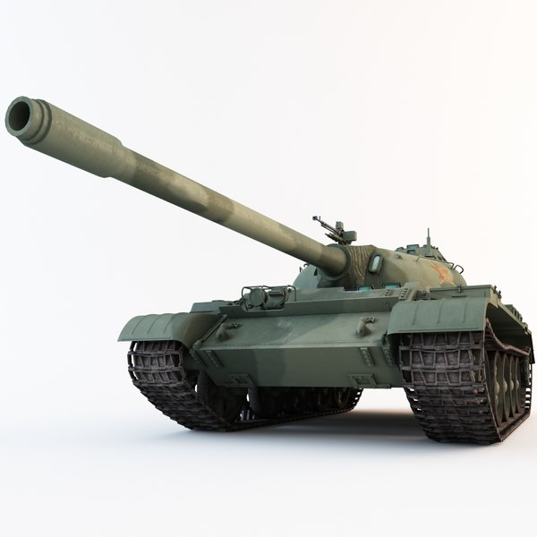 type 59 china main max