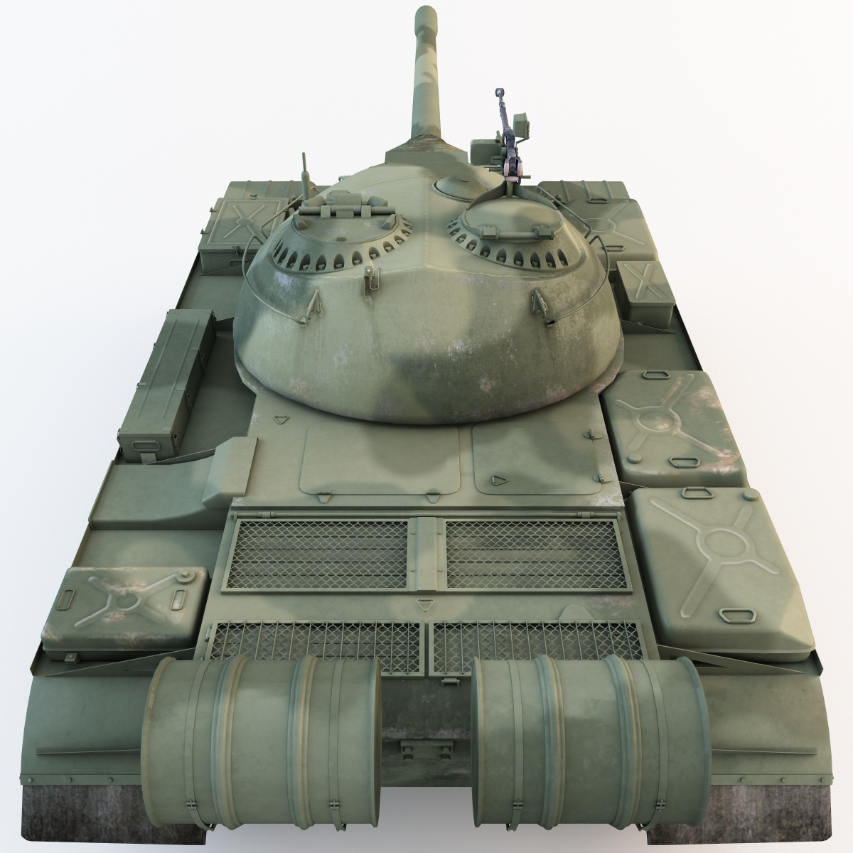 type 59 china main max