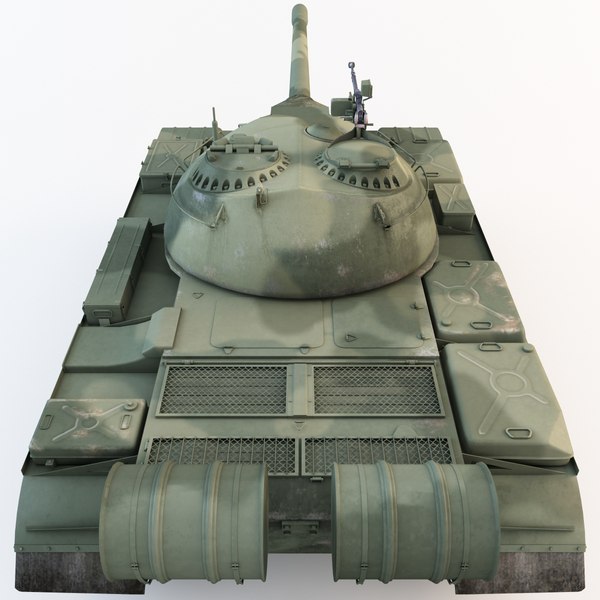 type 59 china main max