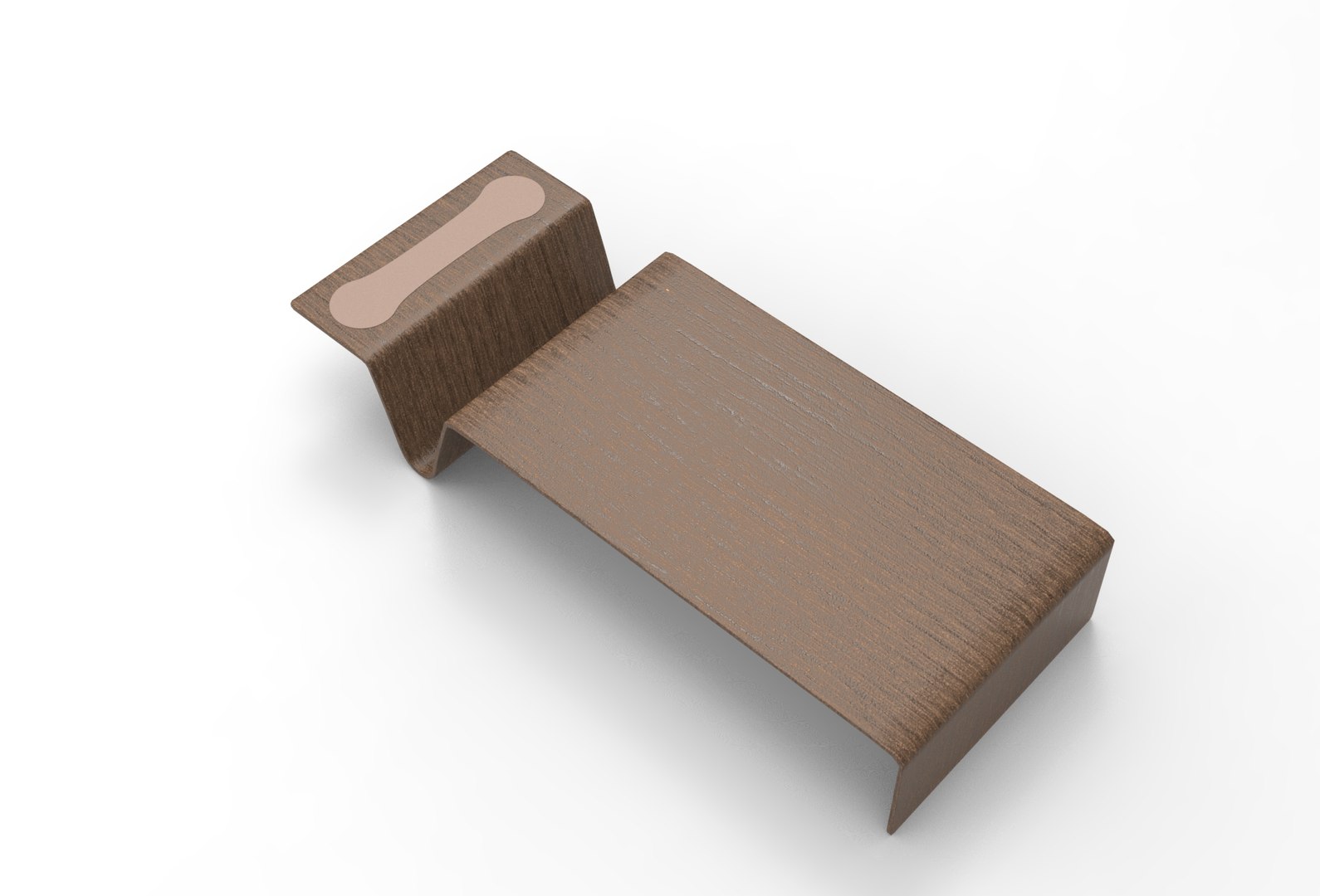 3D Model Sio Tray - TurboSquid 2021244