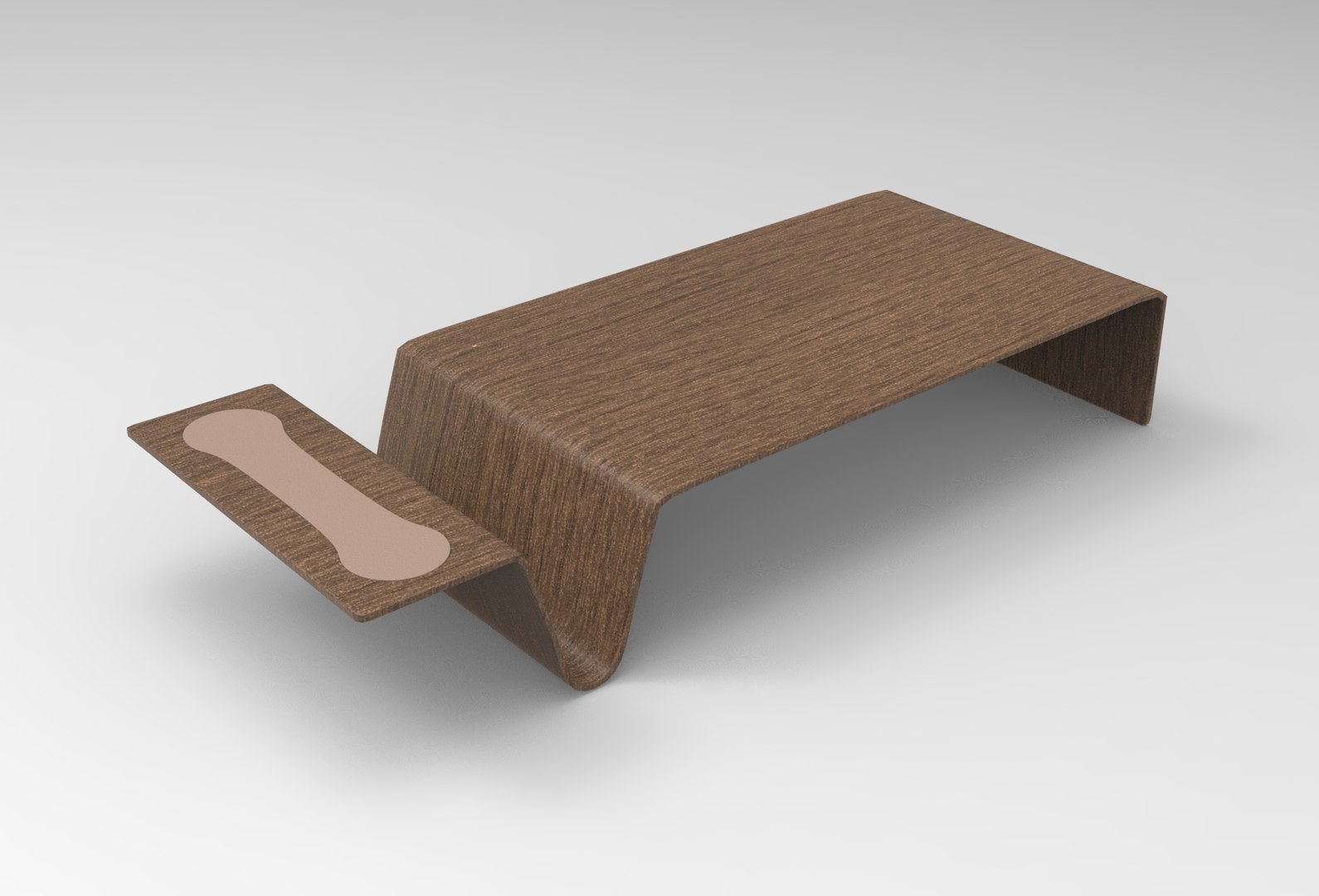 3D Model Sio Tray - TurboSquid 2021244