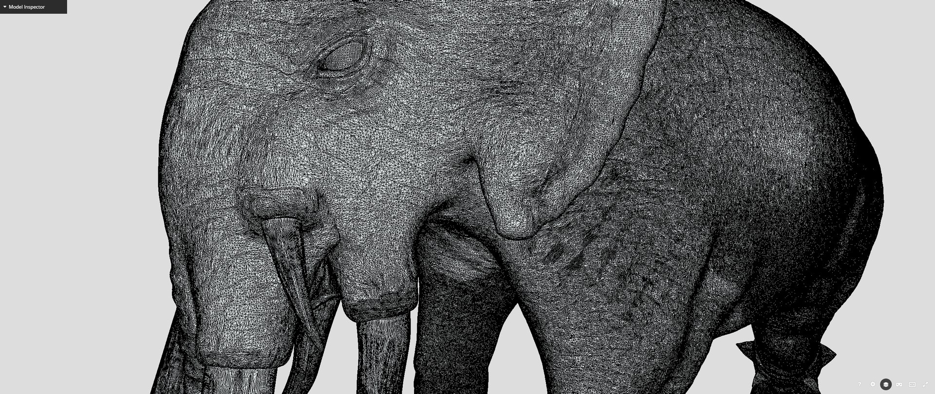 3D War Elephants model - TurboSquid 1953451