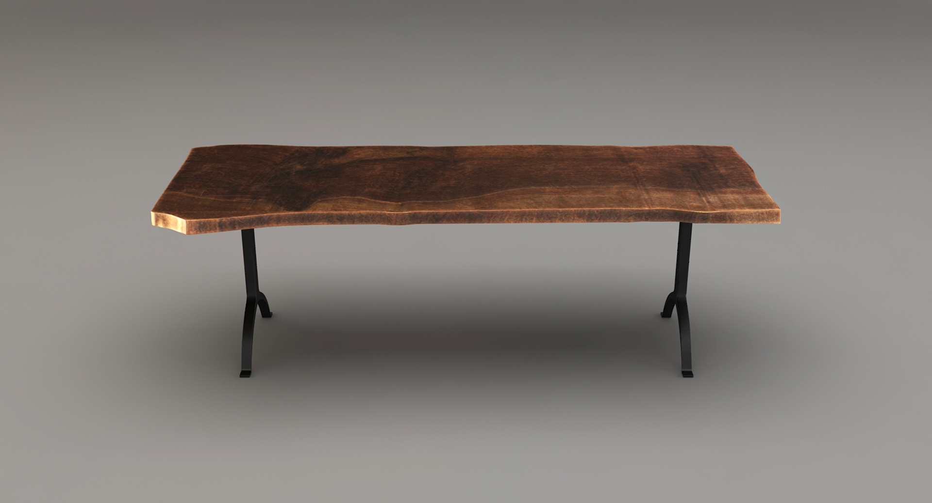 3D raw table - TurboSquid 1334773