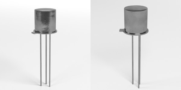 To18 transistor package 3D model - TurboSquid 1399704