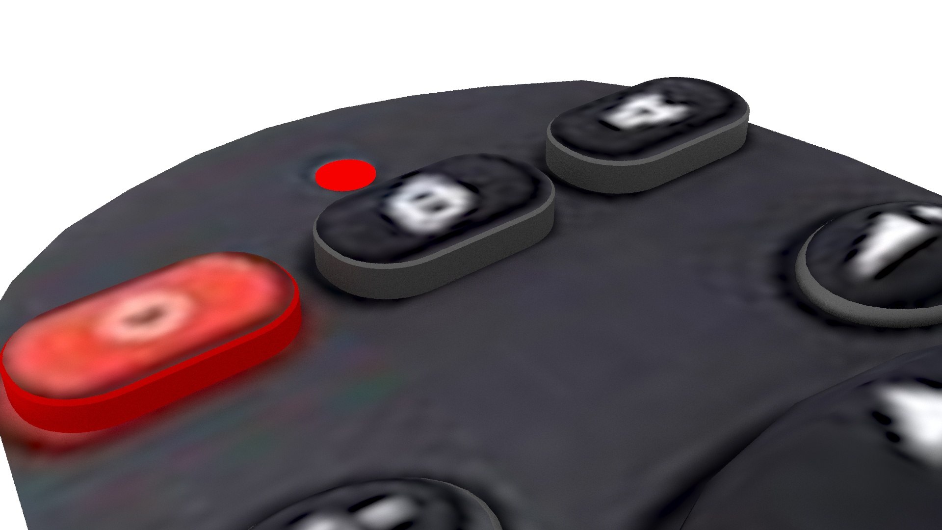 Tv Box Model - TurboSquid 1637330