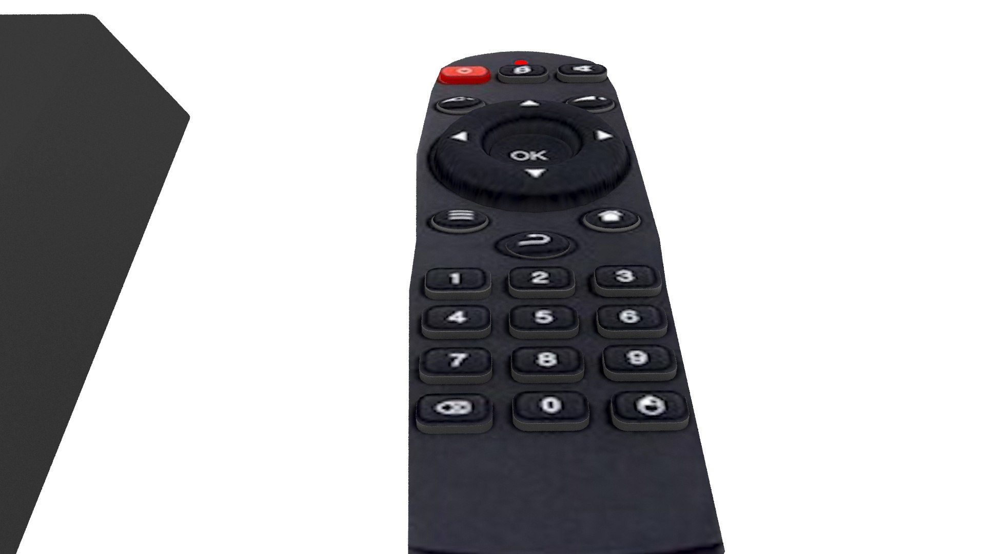 Tv Box Model - TurboSquid 1637330