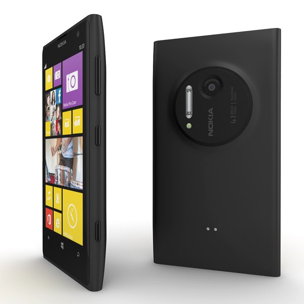 nokia lumia 1020 flagship