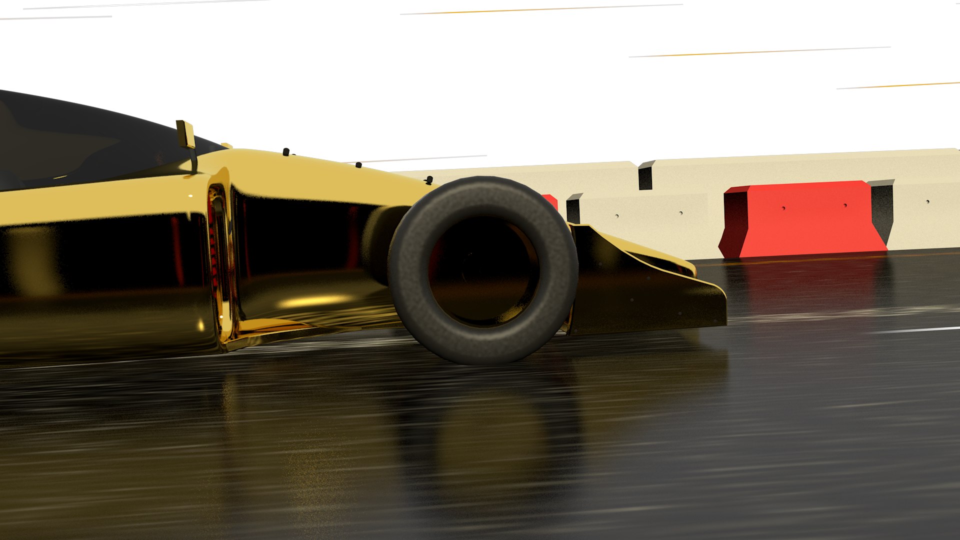 F1 Racing 3D Model - TurboSquid 1332173