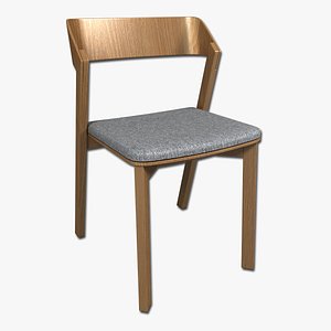Dining Chair 3D Models for Download | TurboSquid