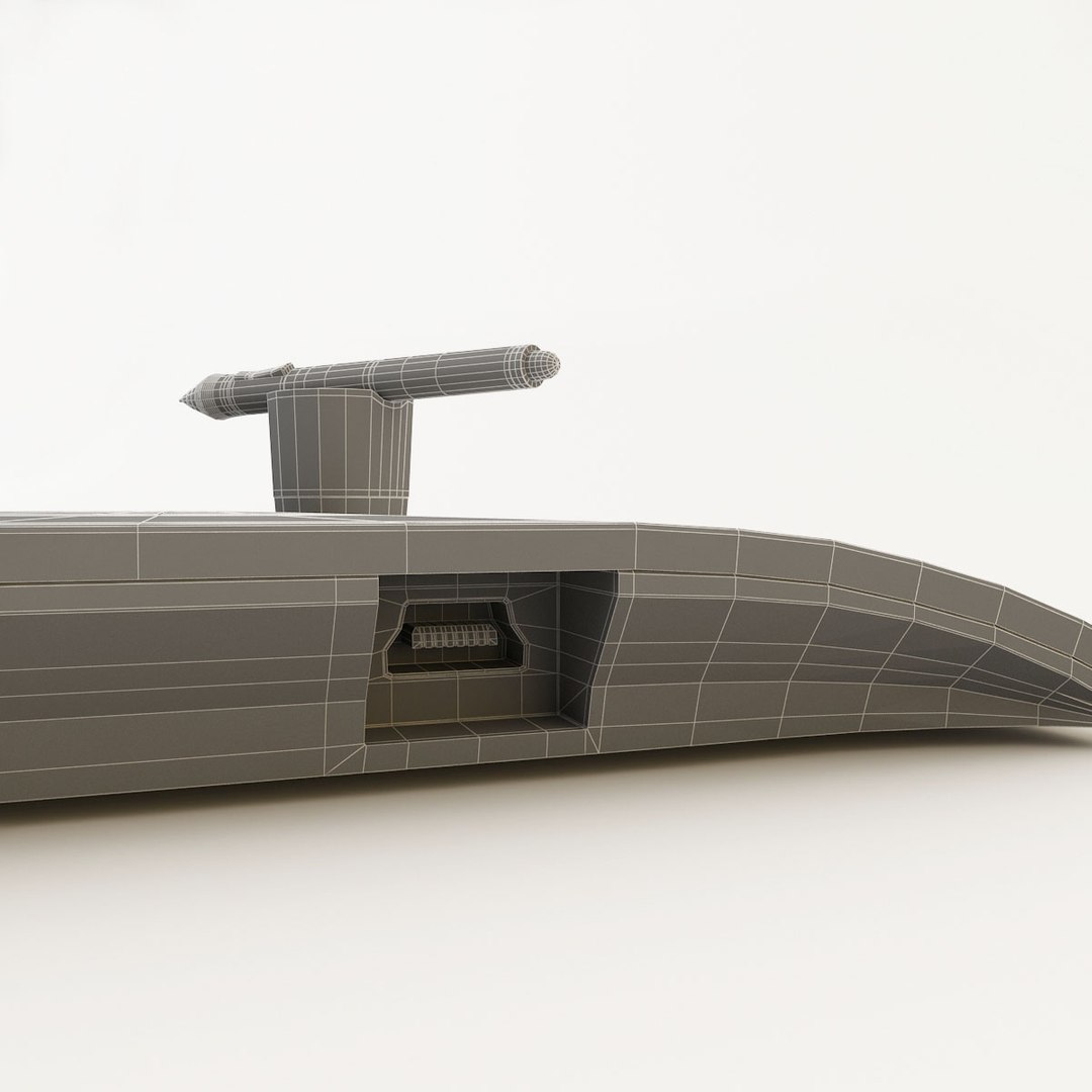 3d model wacom intuos4