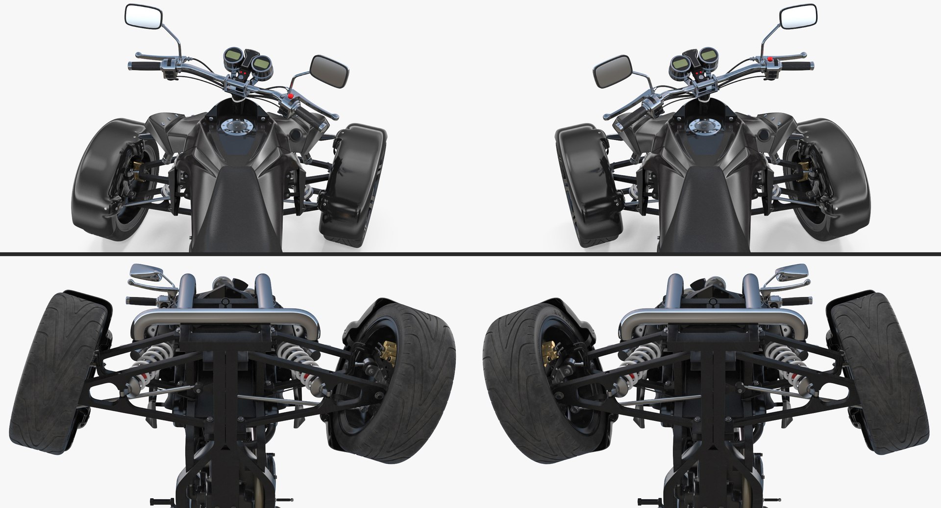 3D Racing Quad Bike Generic - TurboSquid 1163467