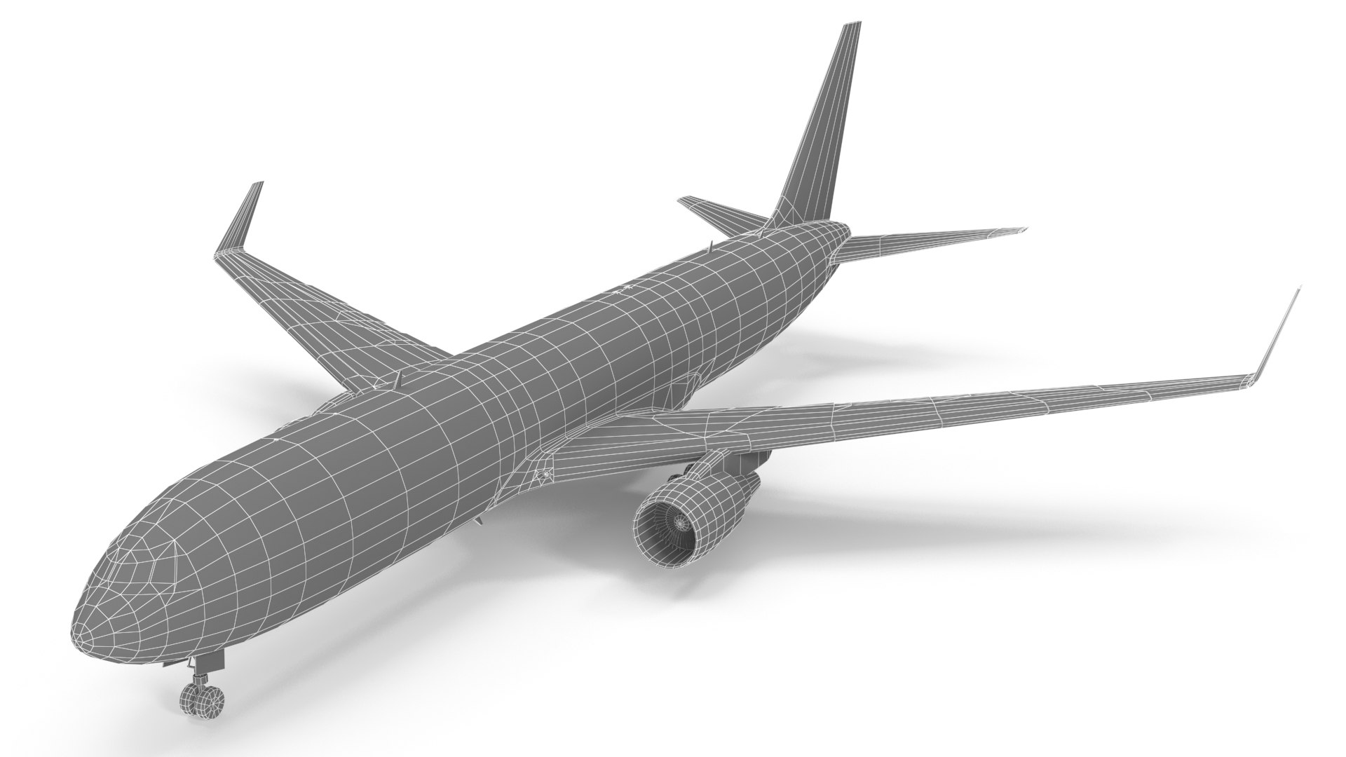 3D Boeing 767-300ER Ryanair Airlines - TurboSquid 1904818