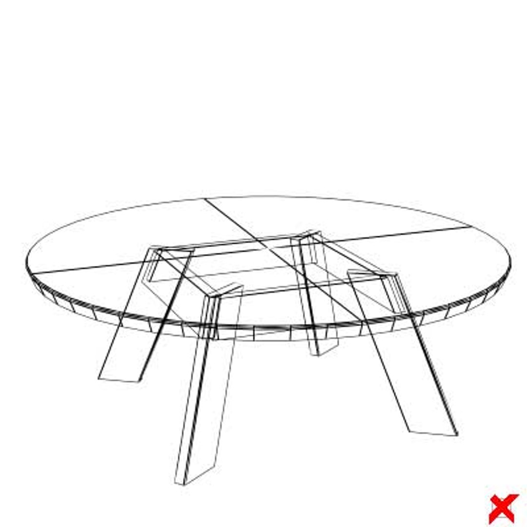 max table