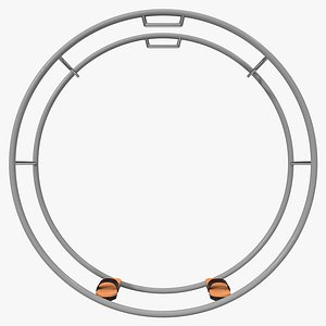 Acrobat Wheel 3D Models for Download | TurboSquid