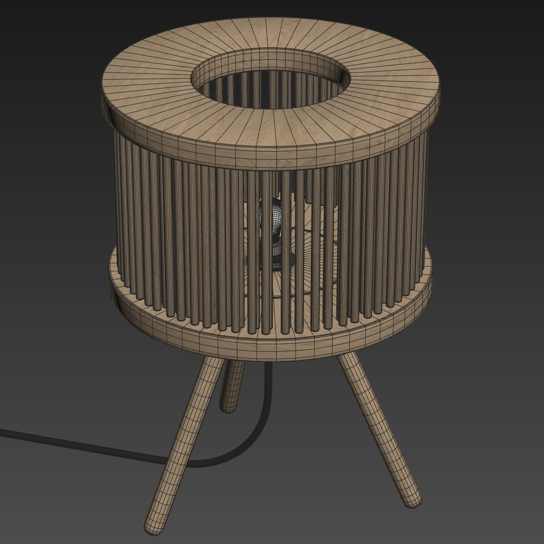 3D atlas vallet design model - TurboSquid 1656276
