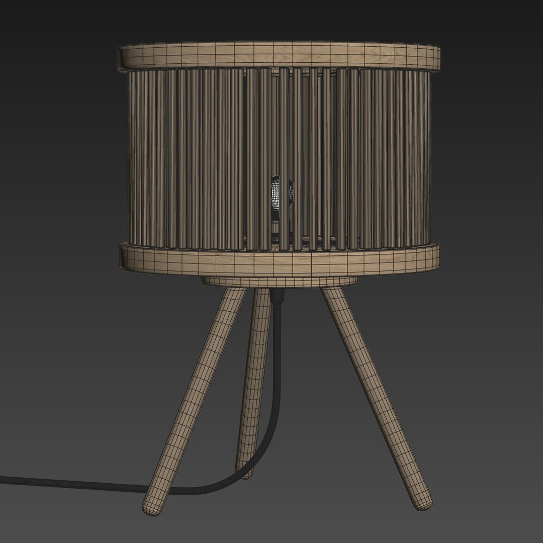 3D atlas vallet design model - TurboSquid 1656276