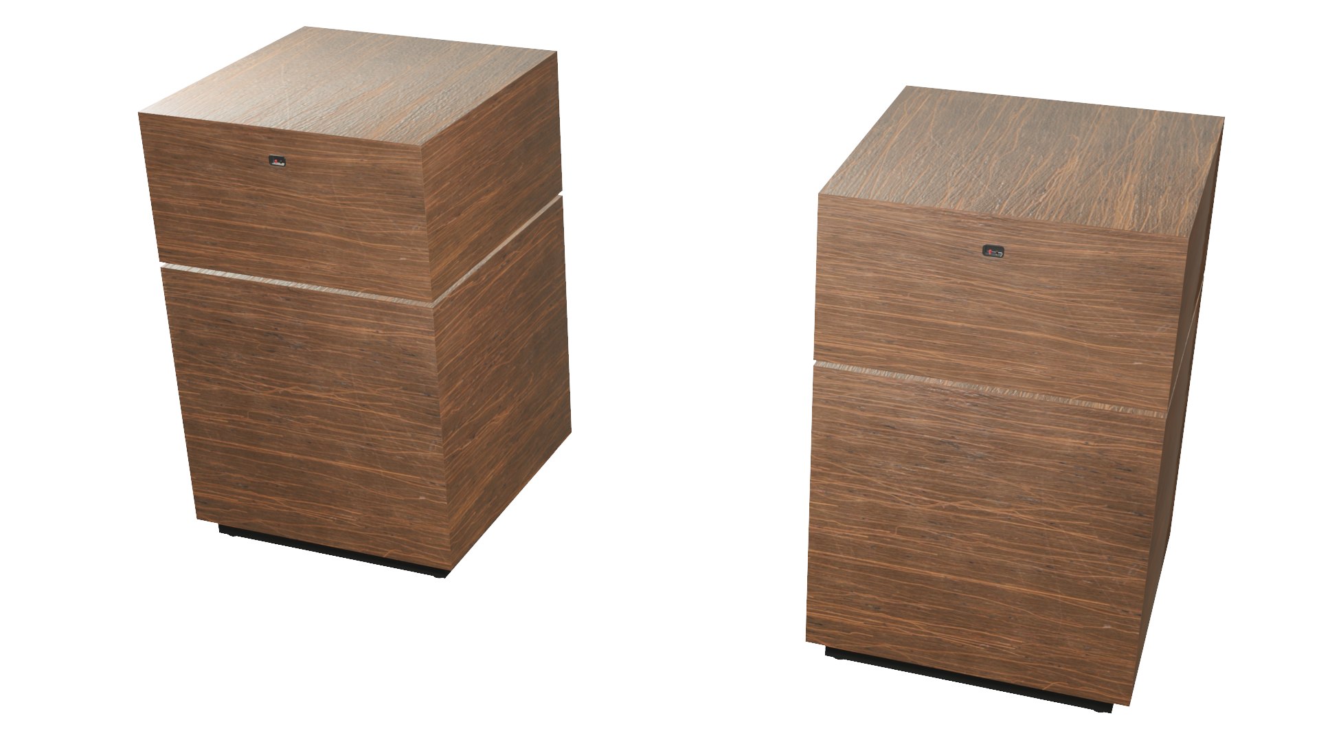 3D Klipsch La Scala Model - TurboSquid 2190079