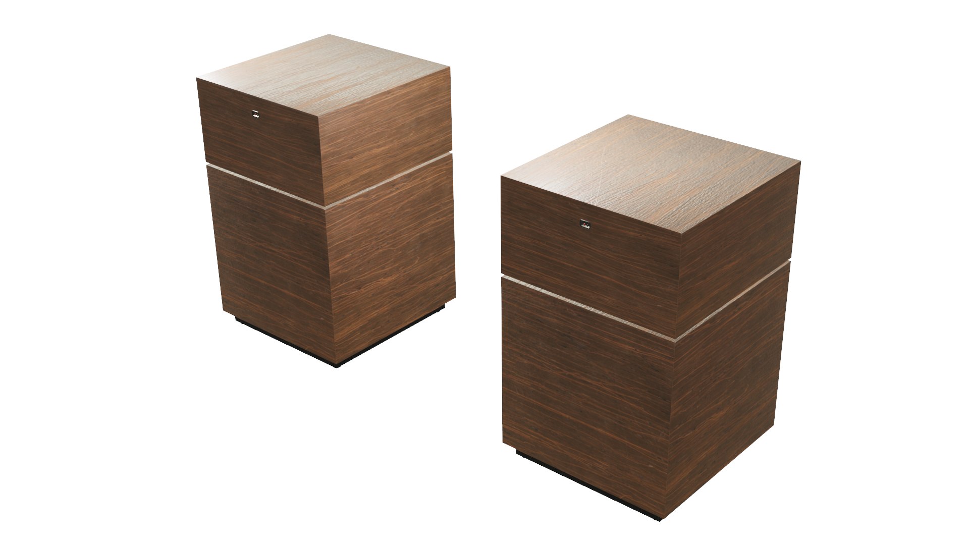 3D Klipsch La Scala Model - TurboSquid 2190079