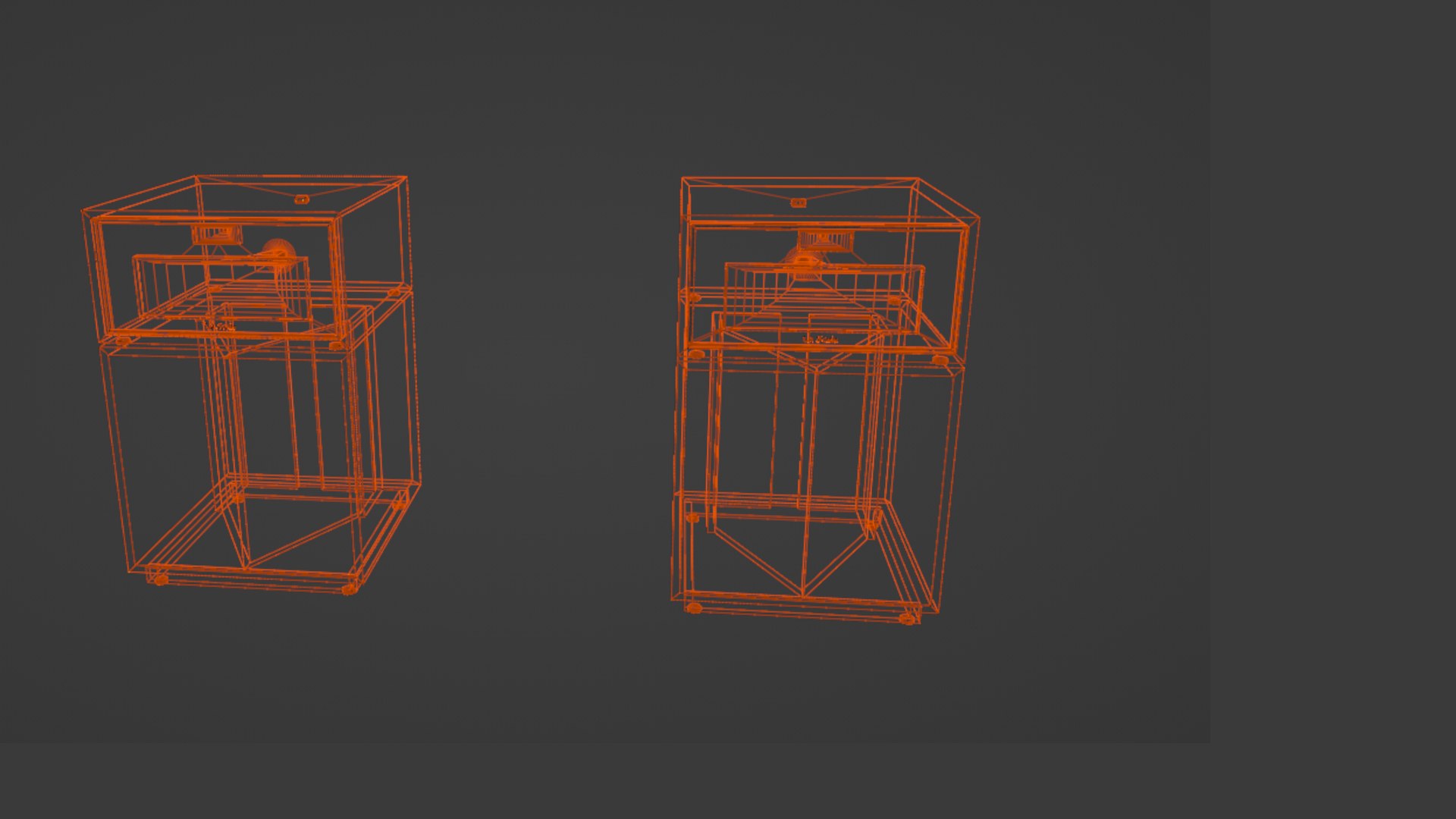 3D Klipsch La Scala Model - TurboSquid 2190079