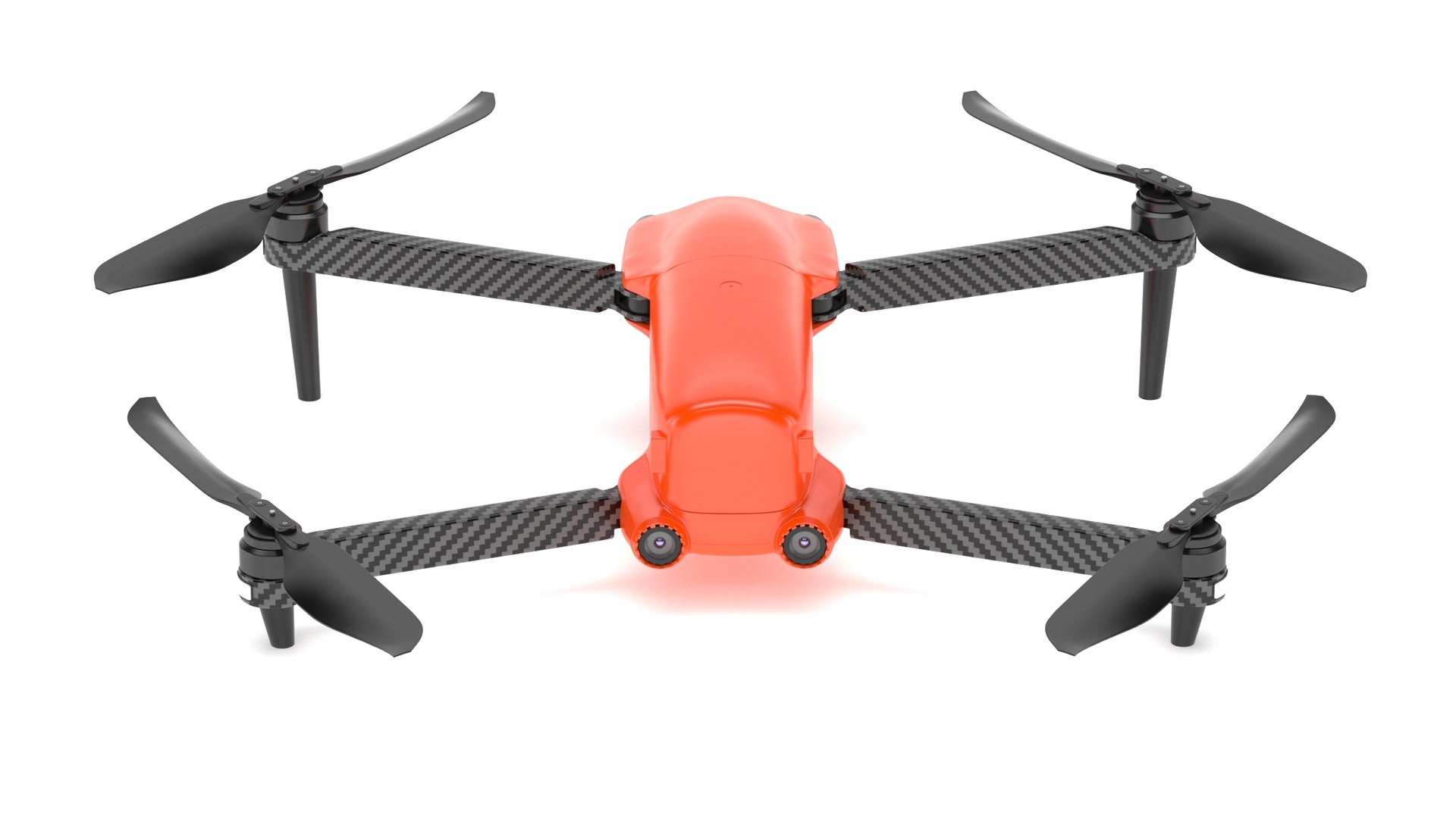 Autel Robotics Evo Lite Plus 3D Model - TurboSquid 2225746