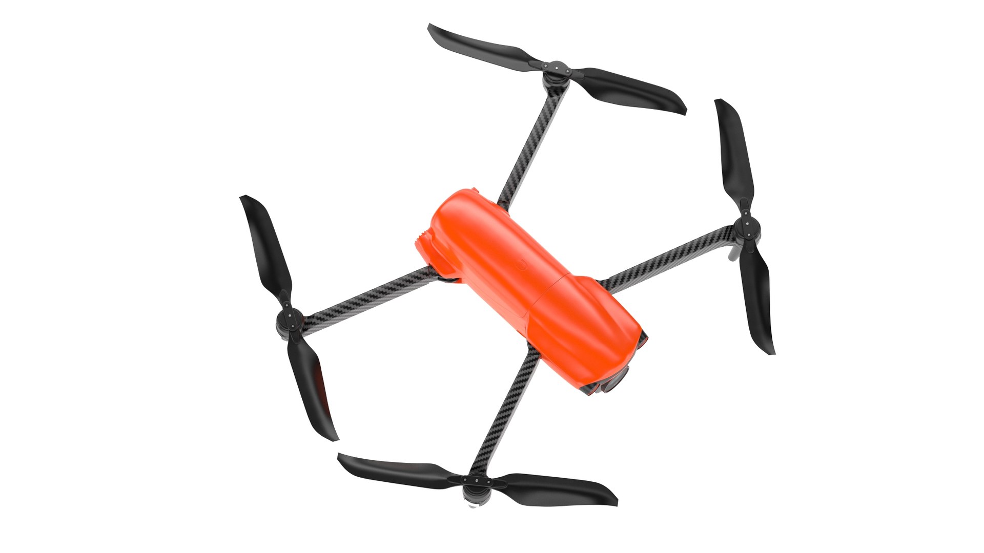 Autel Robotics Evo Lite Plus 3D Model - TurboSquid 2225746
