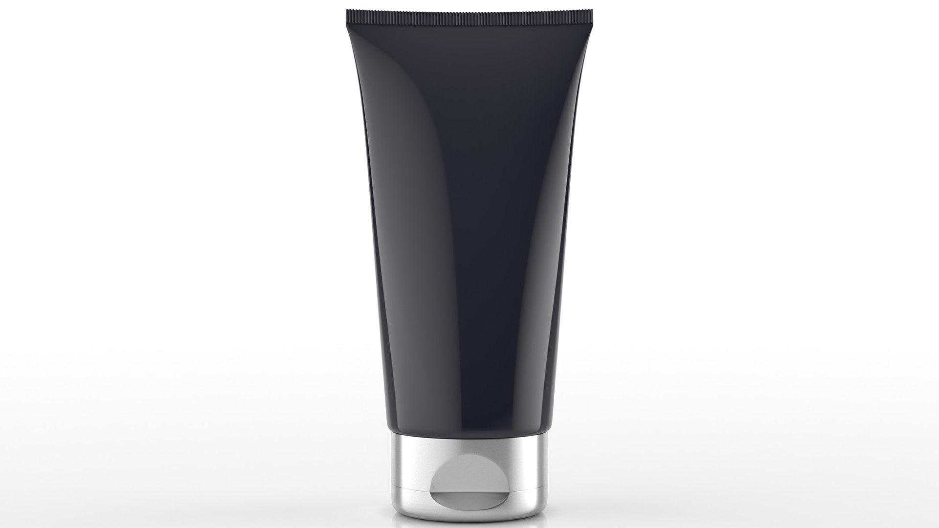 Tube Container 3D Model - TurboSquid 1594371