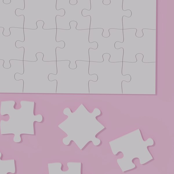 puzzle pieces 3ds