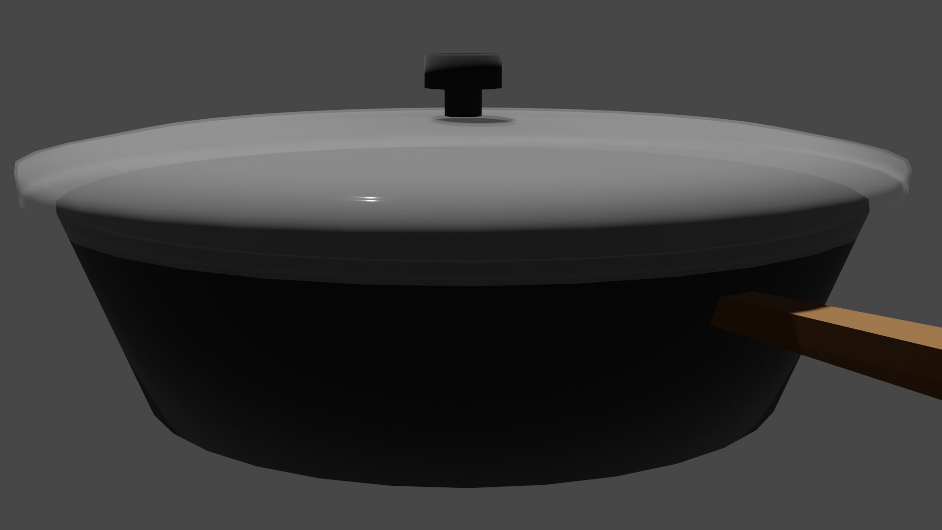 HOTPOT 3D Model - TurboSquid 2038004