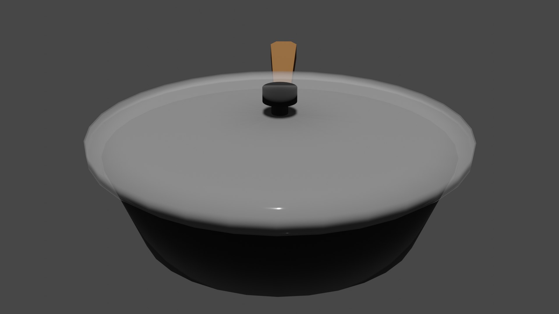 HOTPOT 3D Model - TurboSquid 2038004