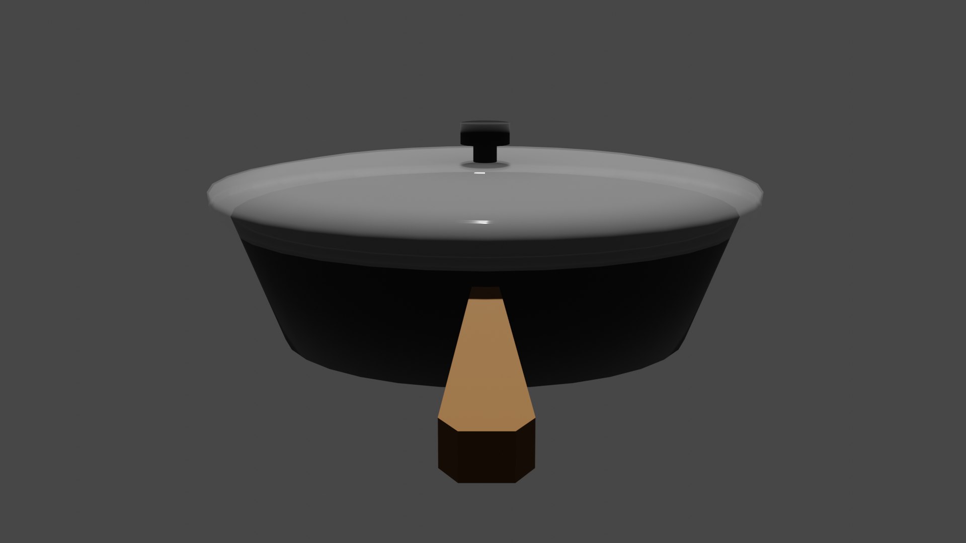 HOTPOT 3D Model - TurboSquid 2038004