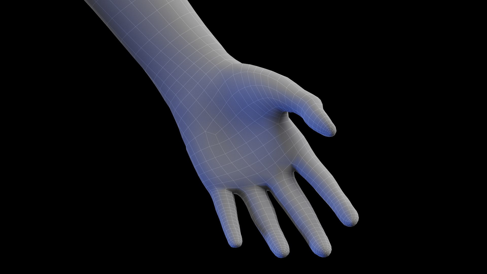 Female Body and Skeletal System model - TurboSquid 2009700