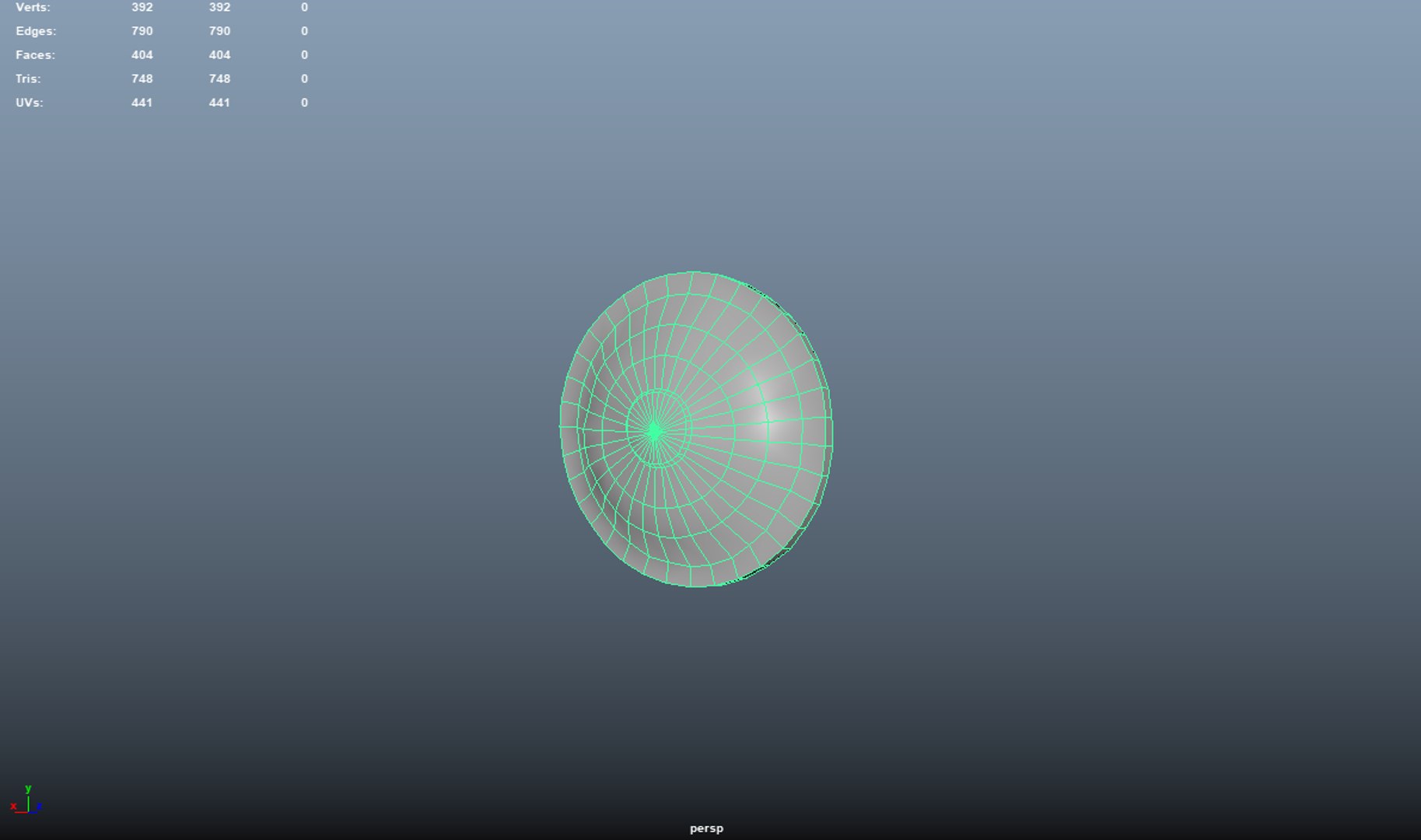 Persian 4 3D Model - TurboSquid 2211142