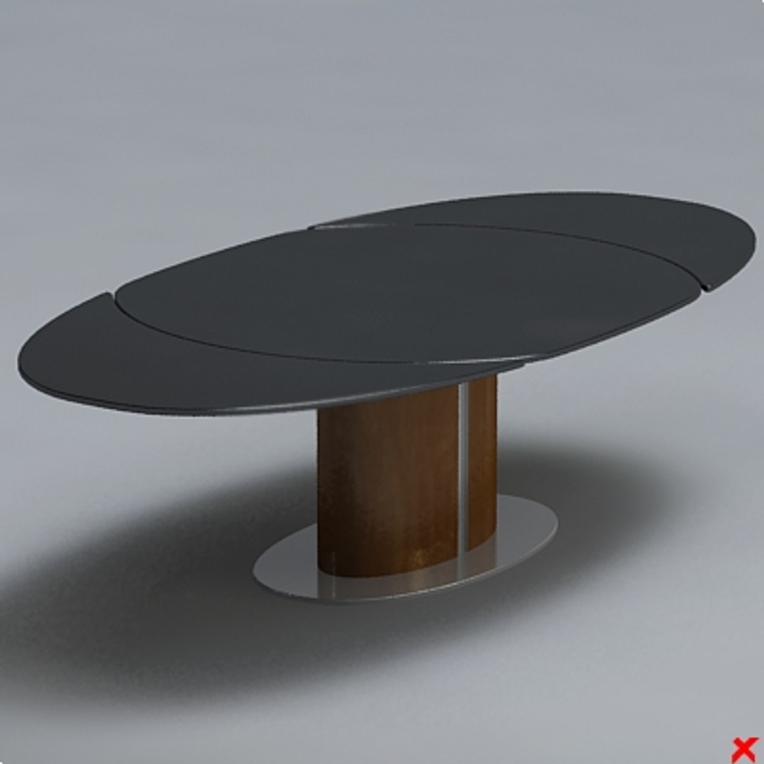 maya table
