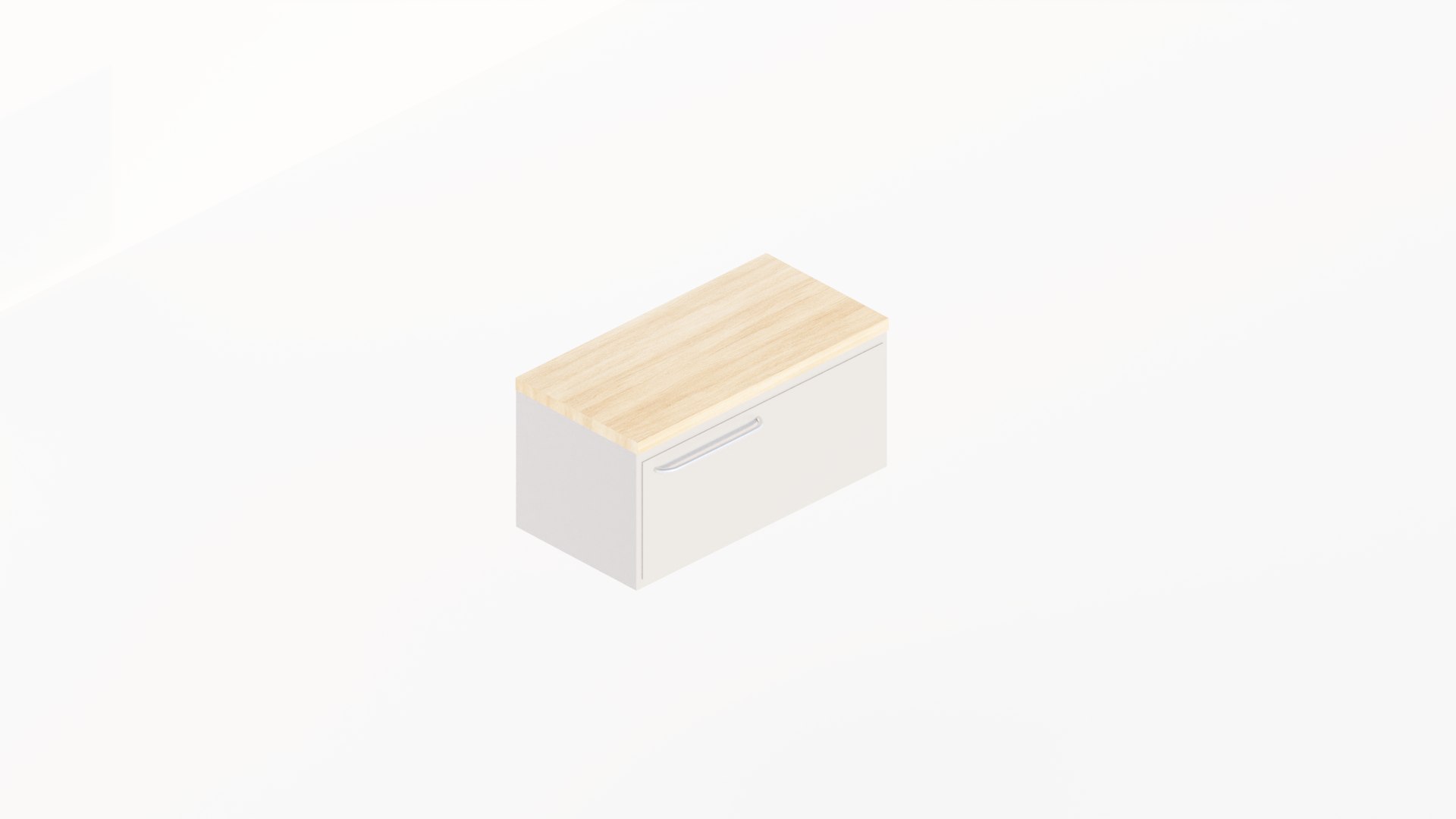 Free 3D Drawer - TurboSquid 2237595