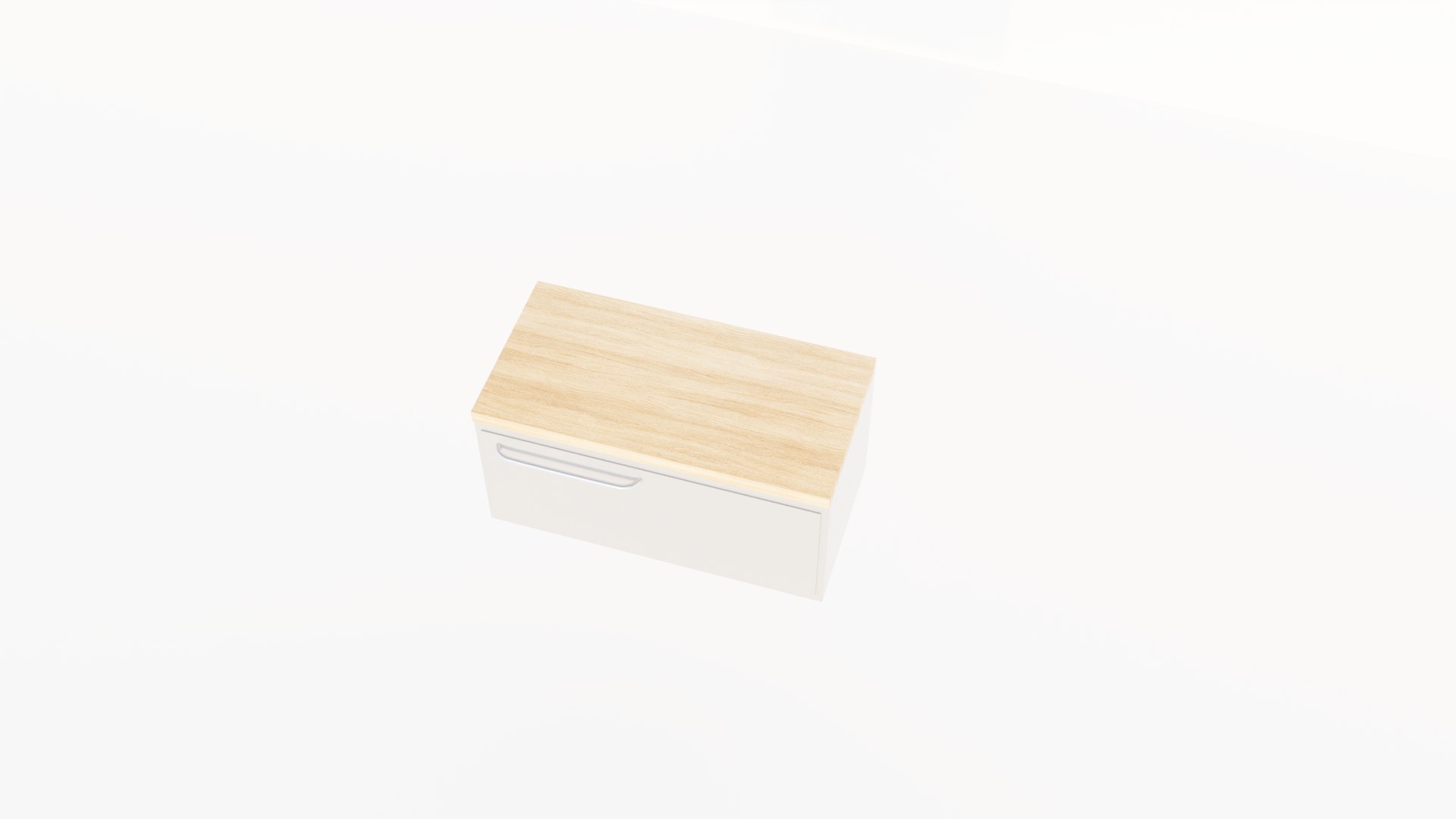 Free 3D Drawer - TurboSquid 2237595