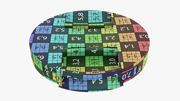 3D Canon camera lens cover - TurboSquid 1733185