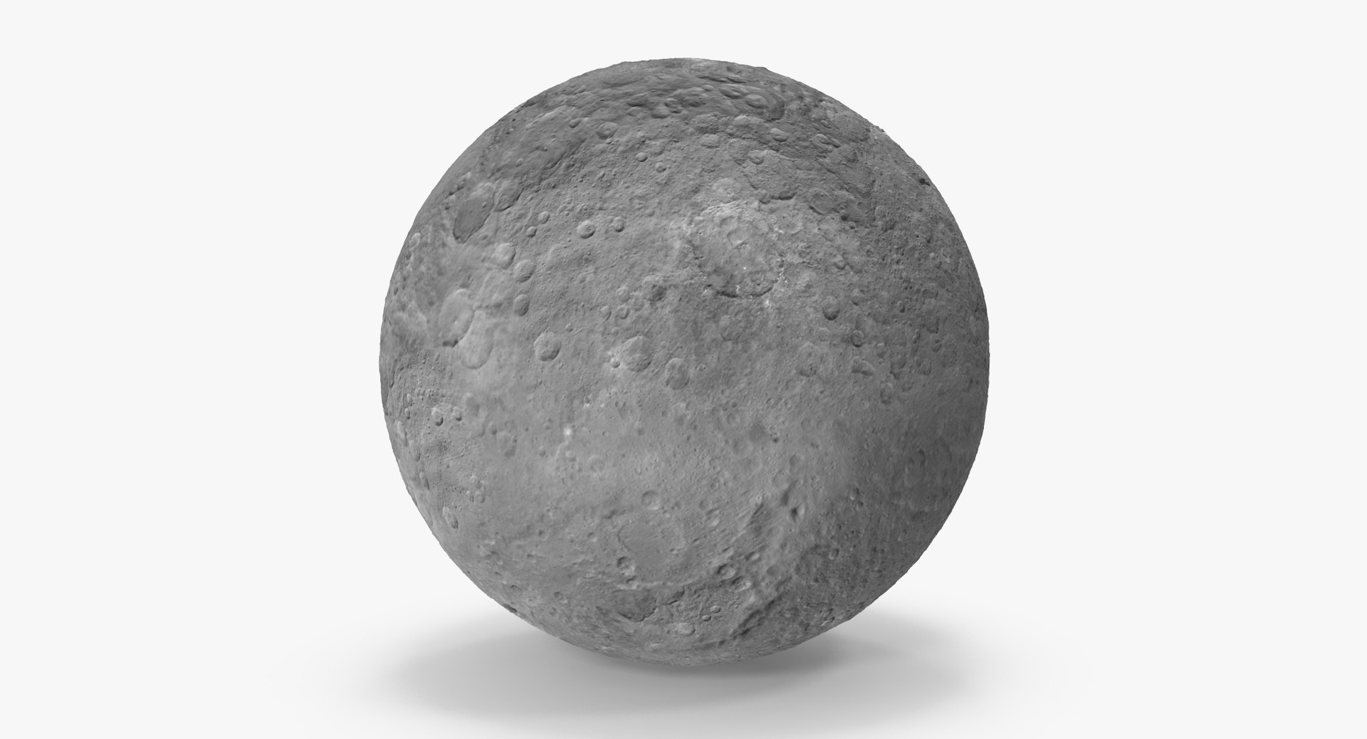 Ceres 3d Max
