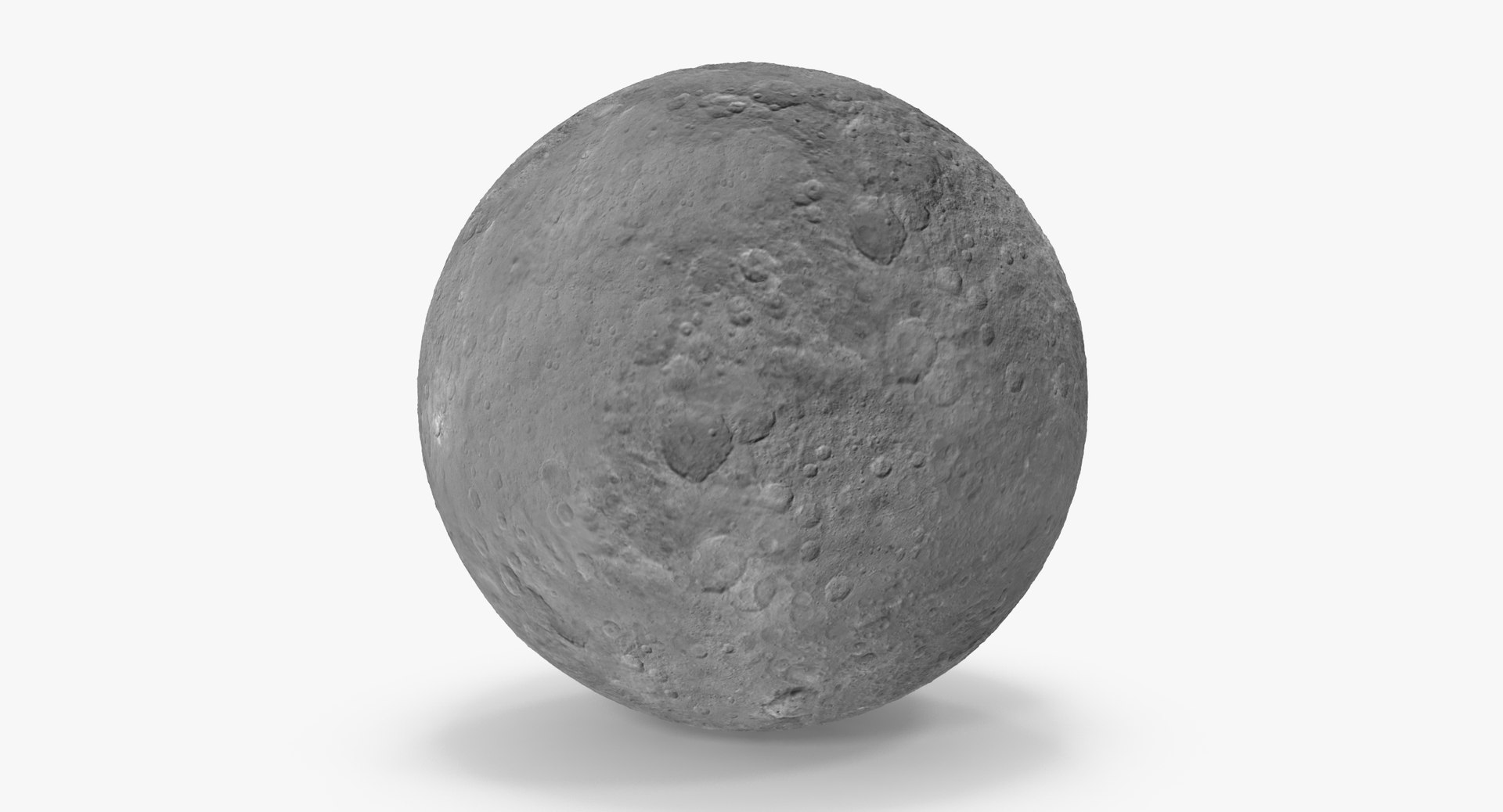 Ceres 3d Max