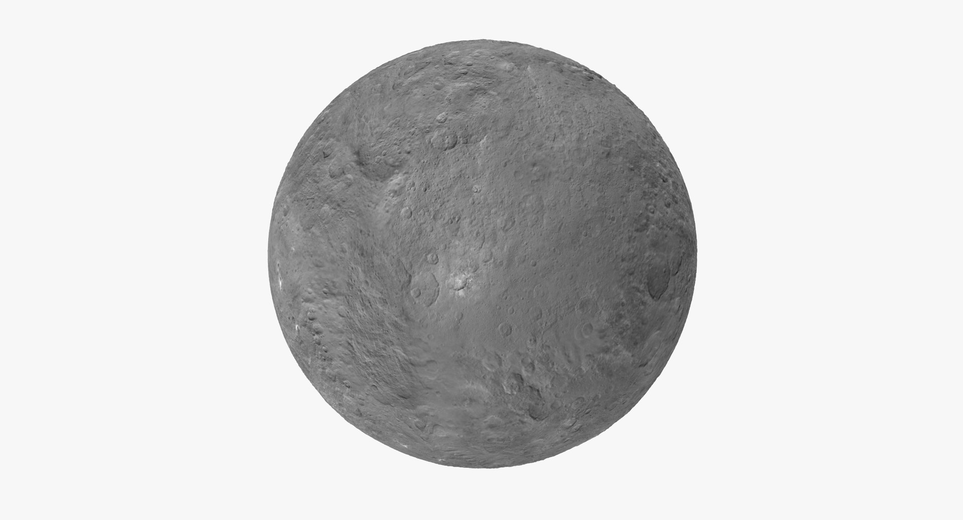 Ceres 3d Max
