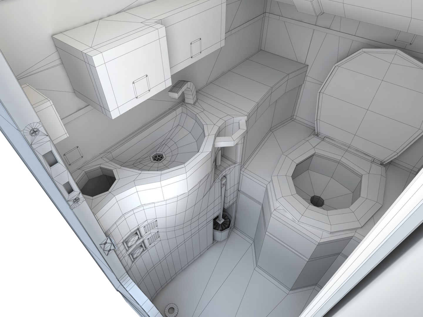Free 3D Model Tourist Bus - TurboSquid 1549711