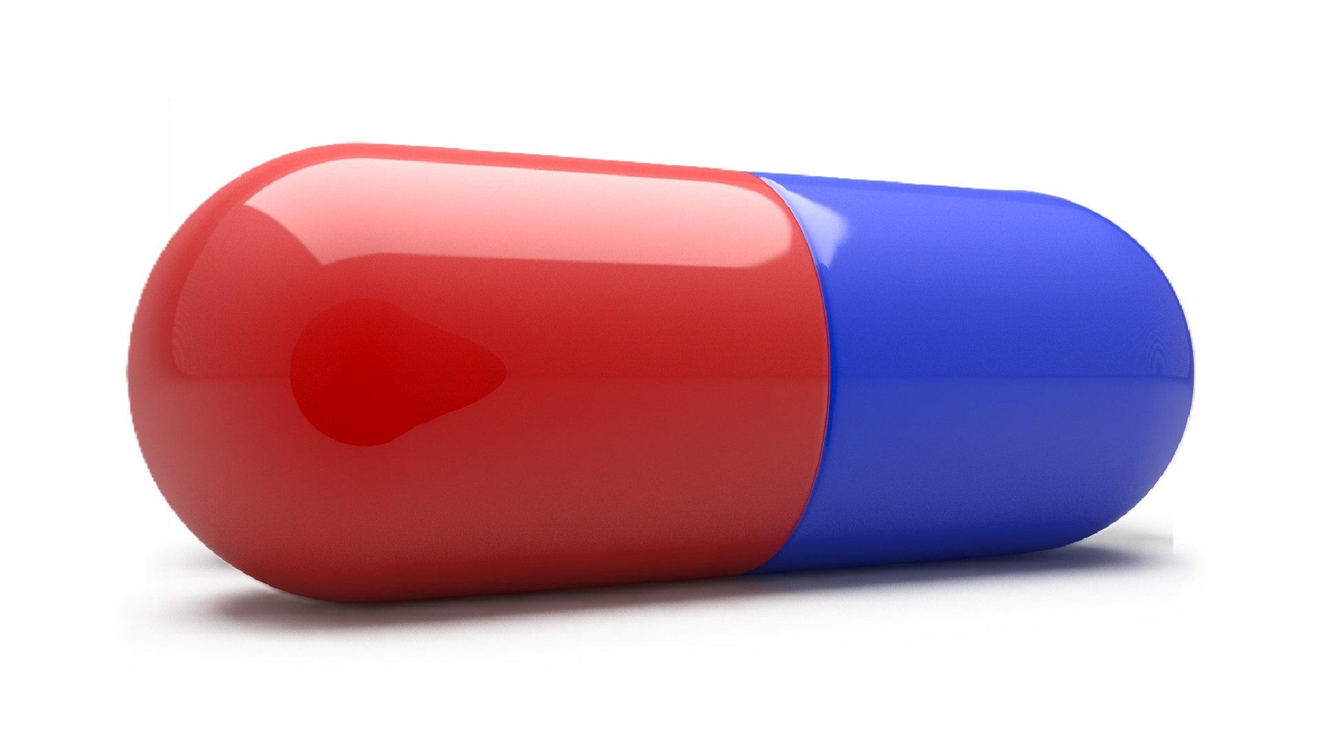 Capsule Bundle 3D Model - TurboSquid 2433233