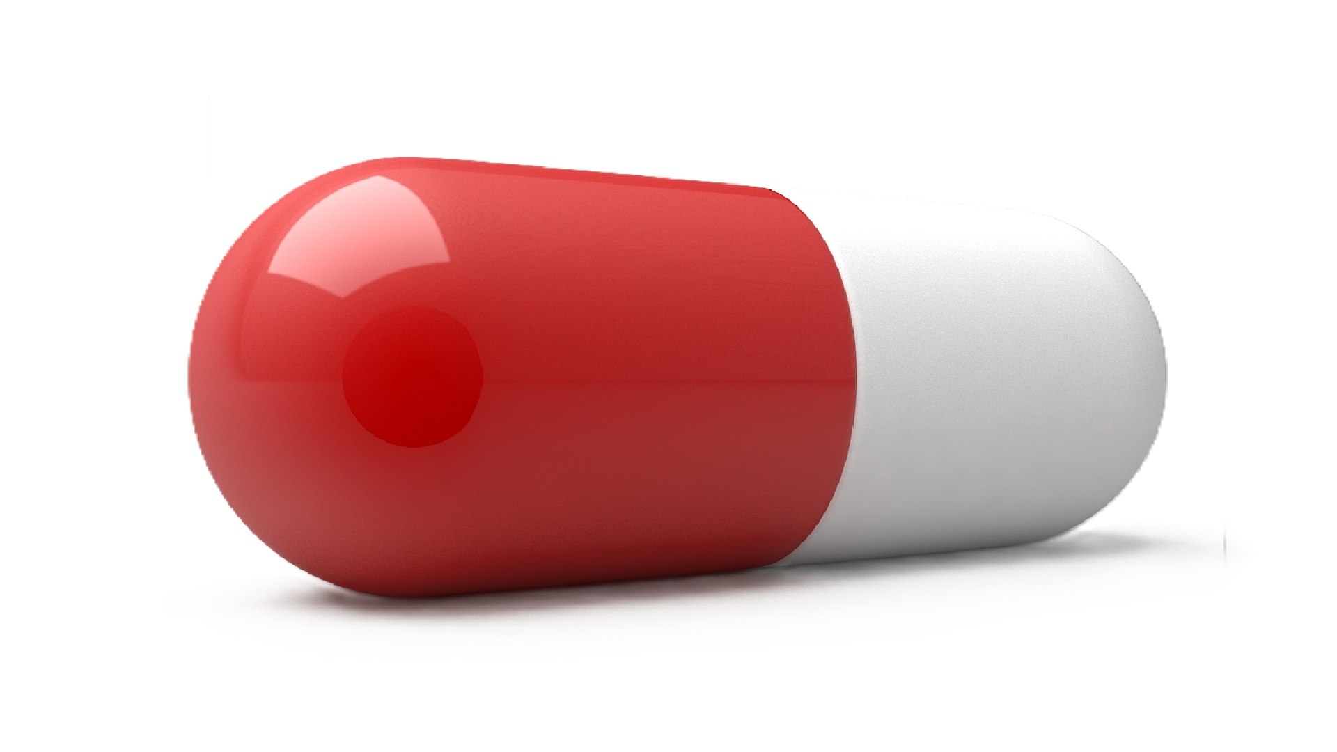 Capsule Bundle 3D Model - TurboSquid 2433233