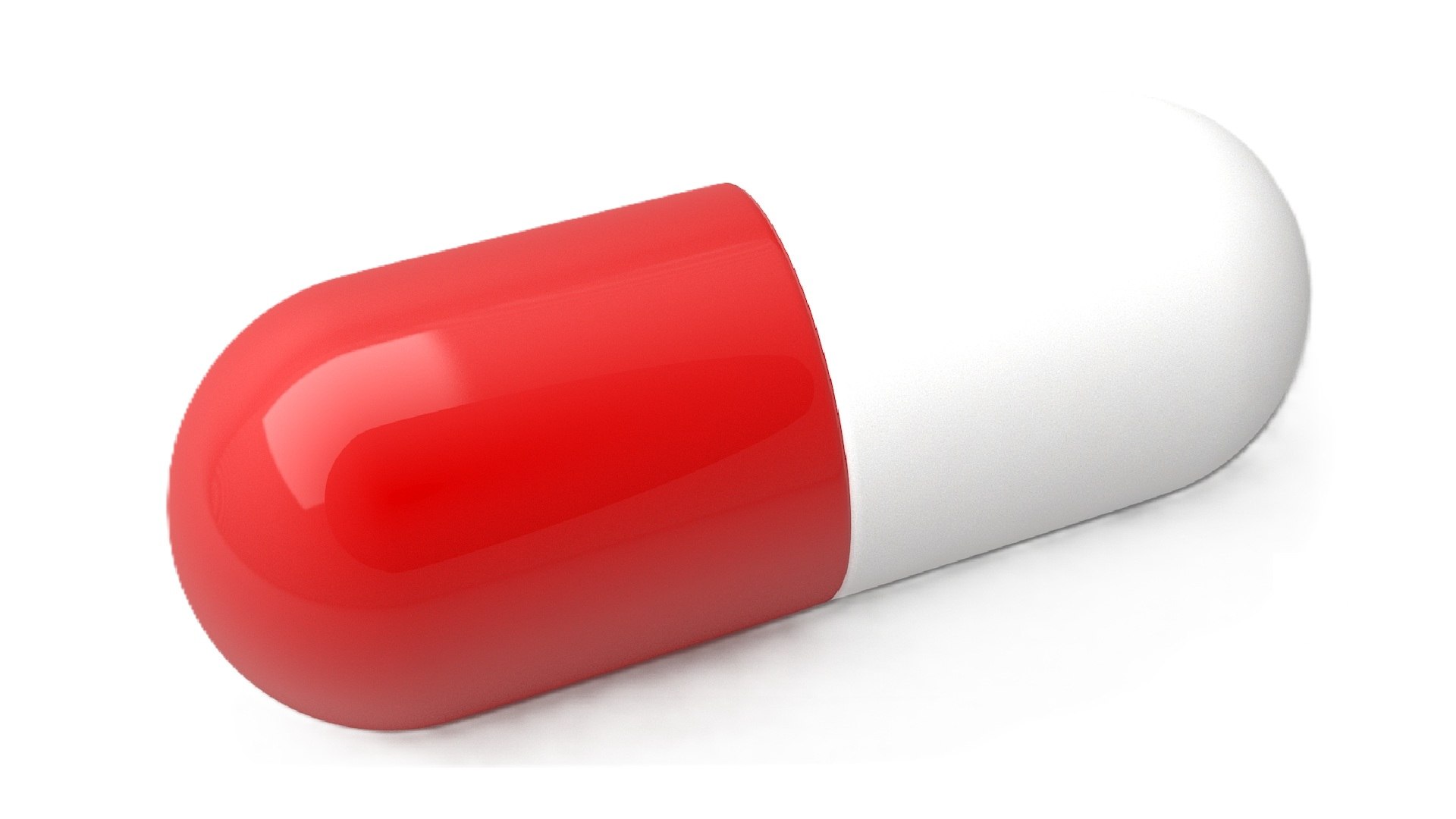 Capsule Bundle 3D Model - TurboSquid 2433233