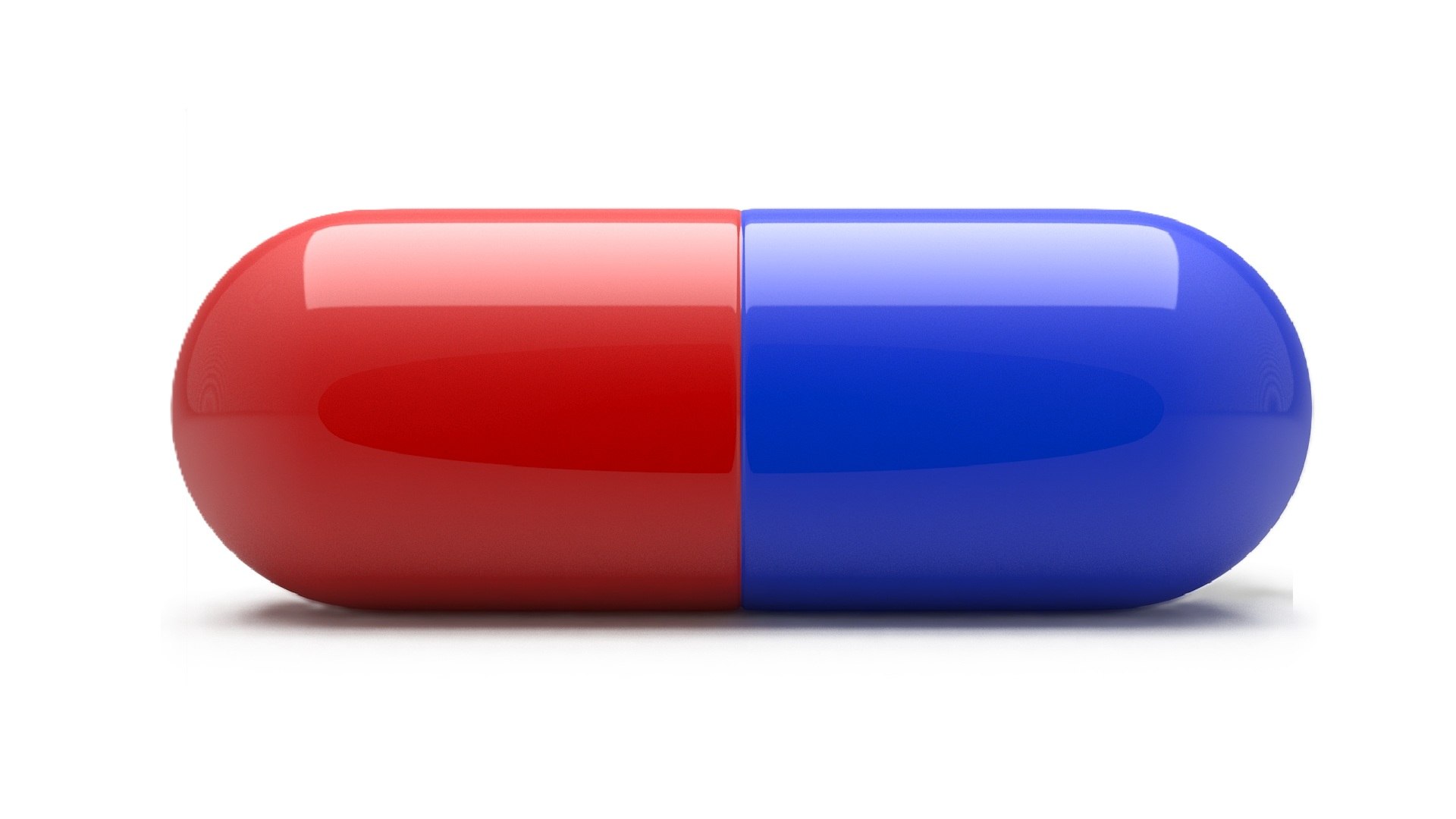 Capsule Bundle 3D Model - TurboSquid 2433233