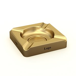 Glass ceramic 3D model - TurboSquid 1244889