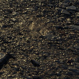 modelo 3d VOLCAN EXTINTO ANTIGUO 02 gratis - TurboSquid 971755